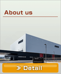 KINSEI SANGYO CO.,ltd.